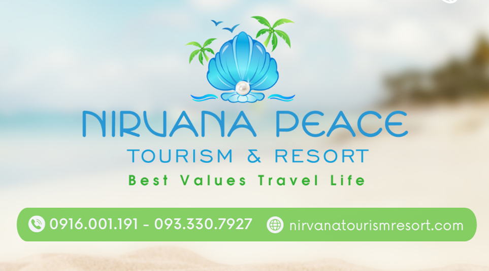 Nirvana Peace Tourism & Resort